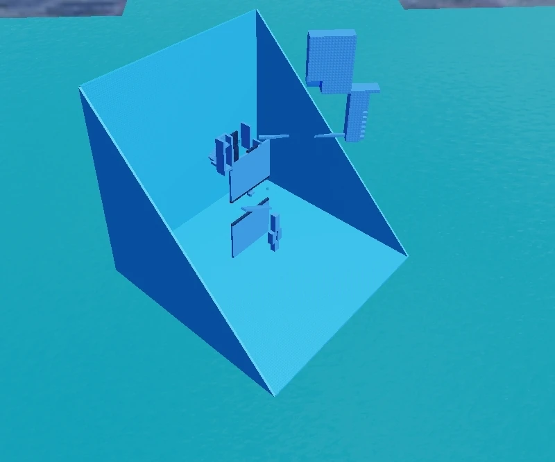 The Baseplate Project Wiki | Fandom